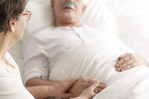 End-of-Life Pain Management | Hospice Services