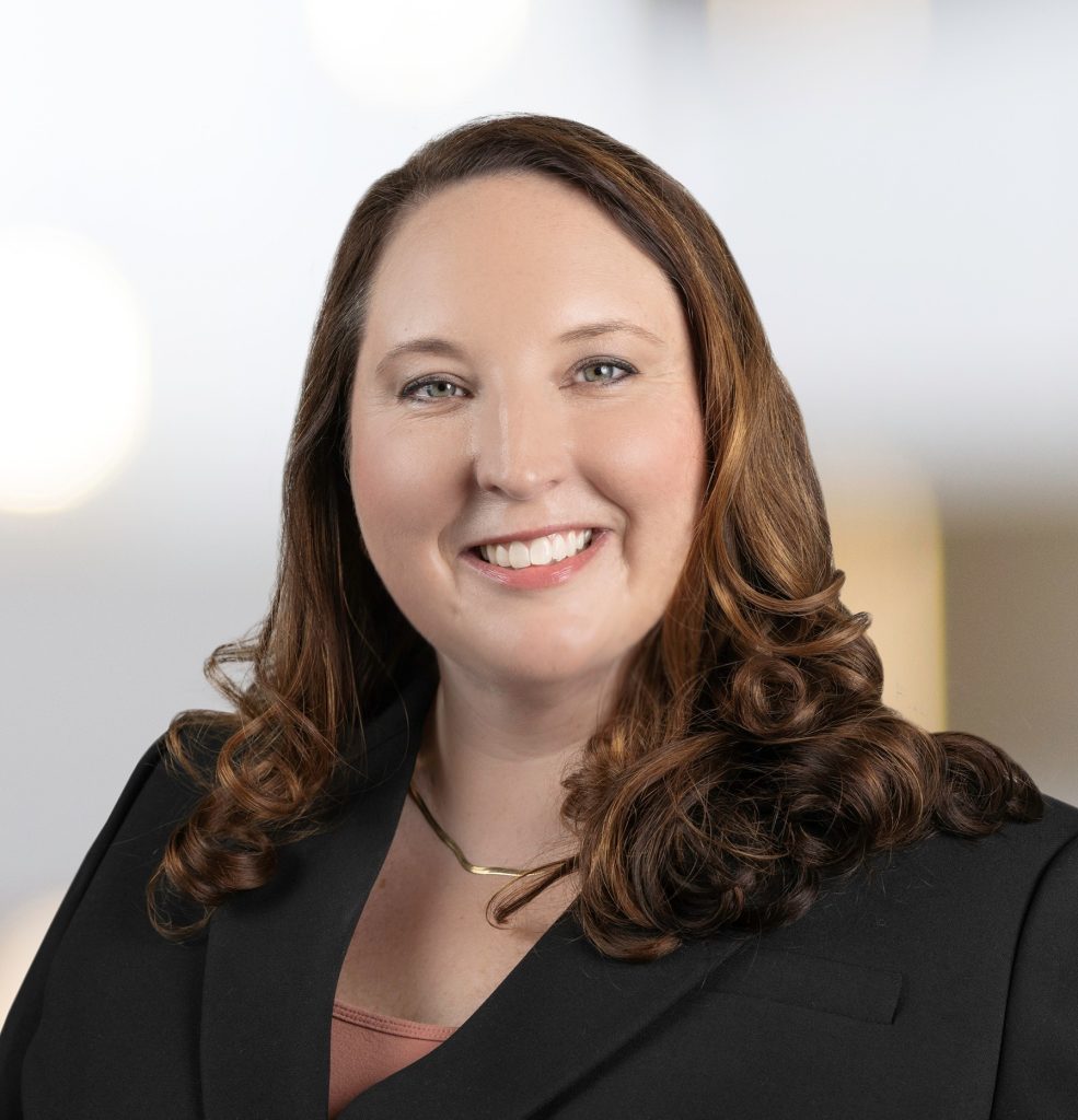 Carrie Uebel | Chief Ethics and Compliance Officer | Compassus
