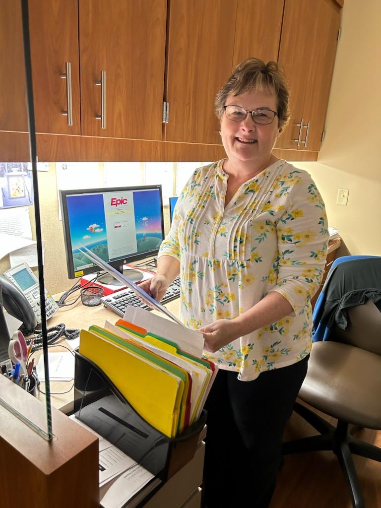 Jean Boster's Story: Experience the Ascension at Home Difference ...