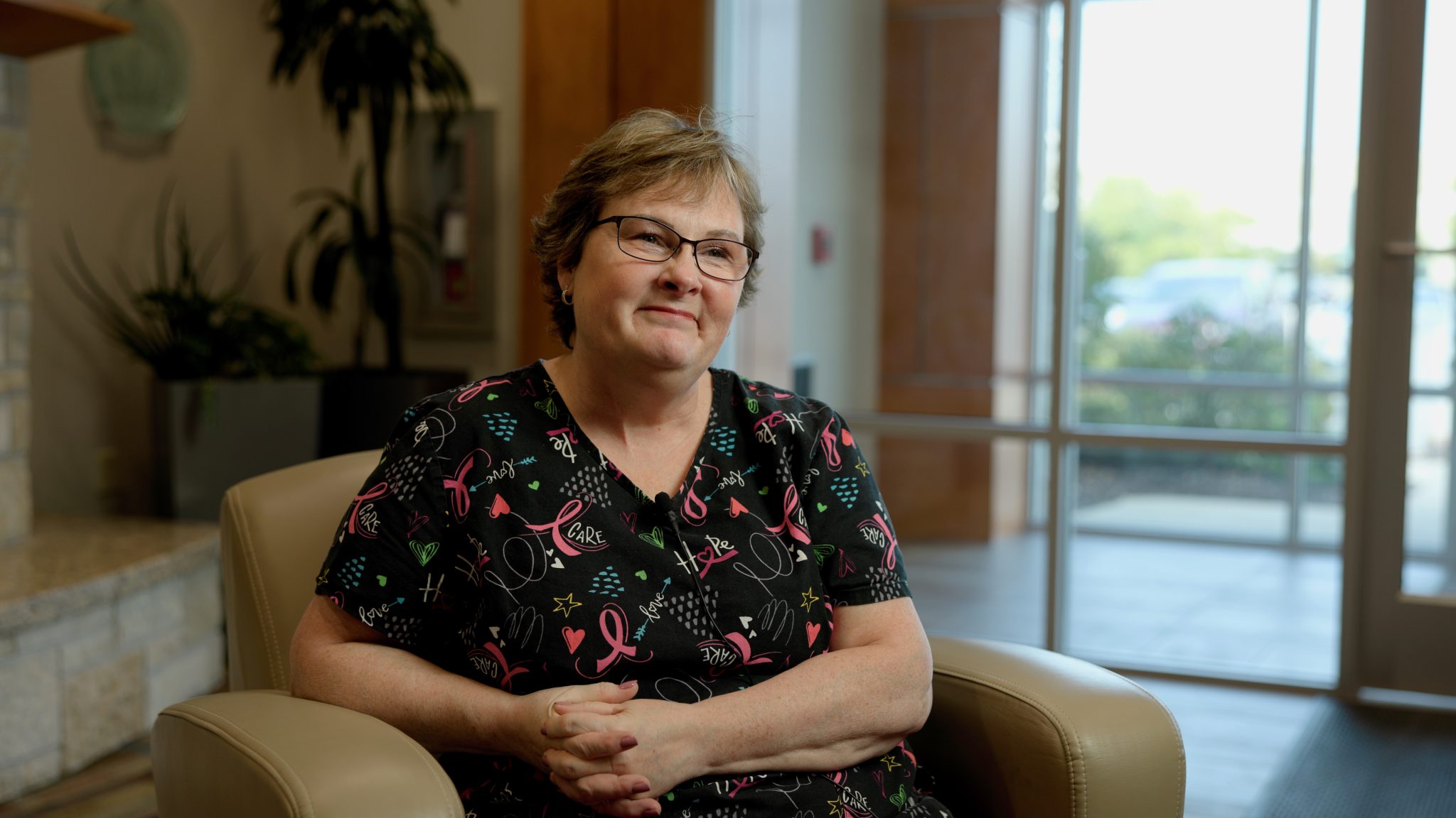 Jean Boster's Story: Experience the Ascension at Home Difference ...