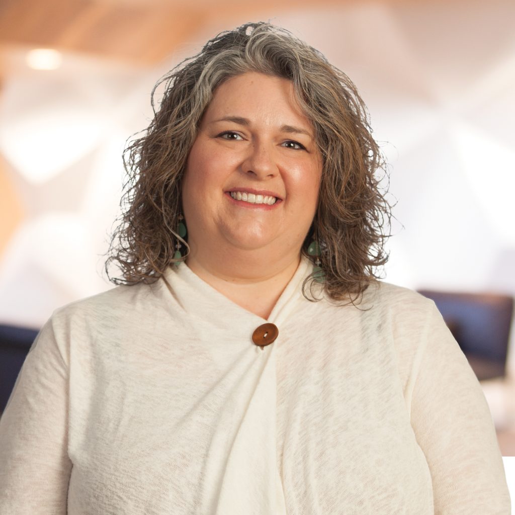 Elizabeth Ross NMAHHC President Elect | Compassus