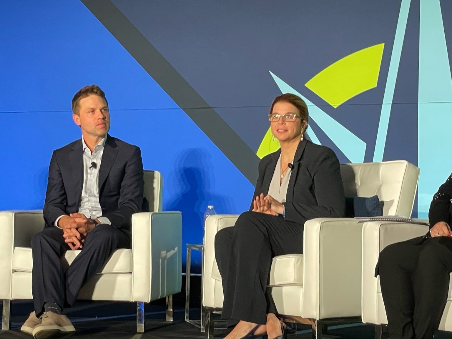 Compassus Leadership Presents During Home Care 100 Conference | Compassus