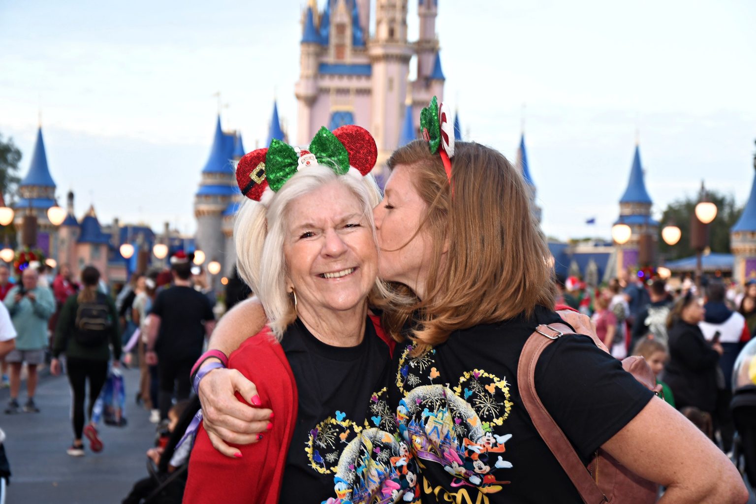 The Impact of Volunteerism in Hospice Care: Jeannie Perry | Compassus