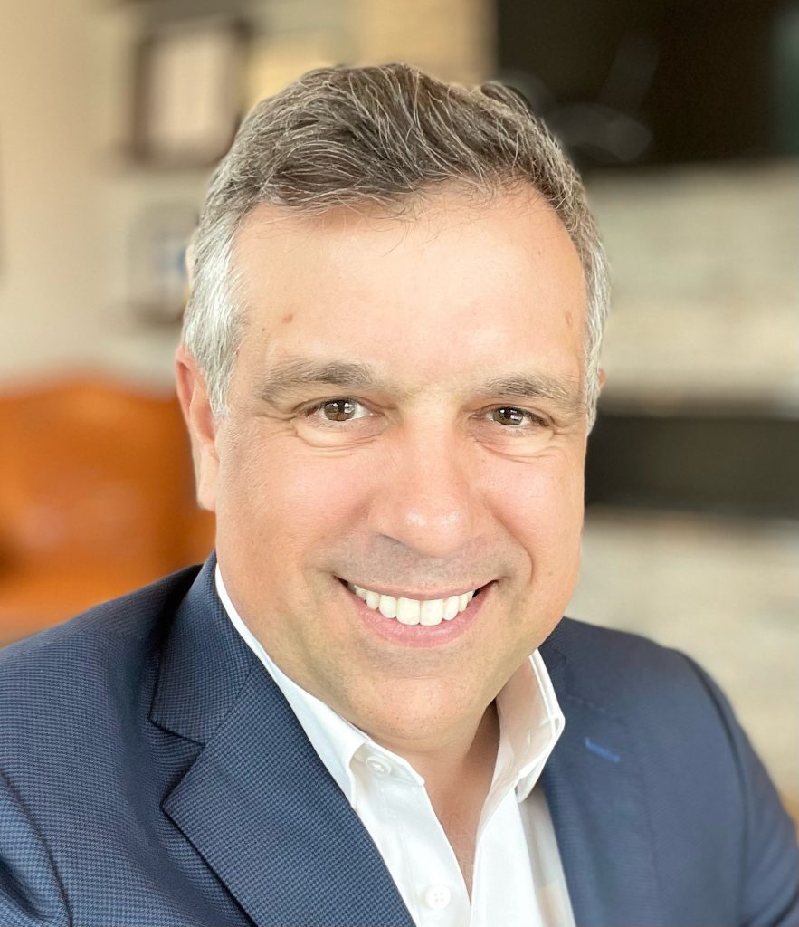 Compassus Executive Team | Our Leadership