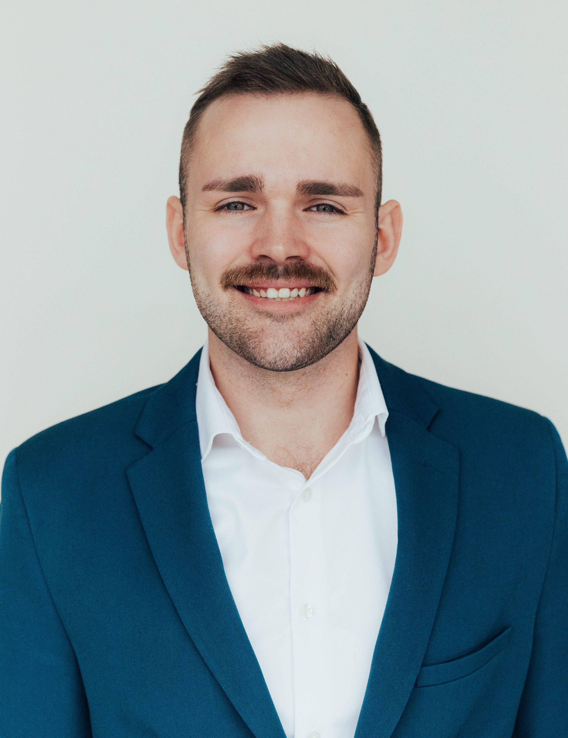 Luke Van Ess: Making a Difference in Hospice Care | Compassus