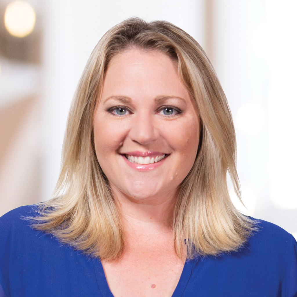 What’s Your Why? Featuring Laura Mooney IV, RN, MSN, CHPN | Compassus