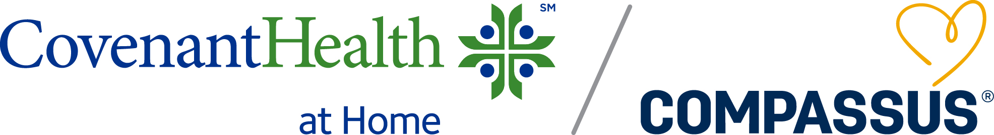 Covenant Health | Compassus