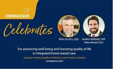 Compassus Leaders Recognized in The Nashville Post’s 2025 In Charge ...